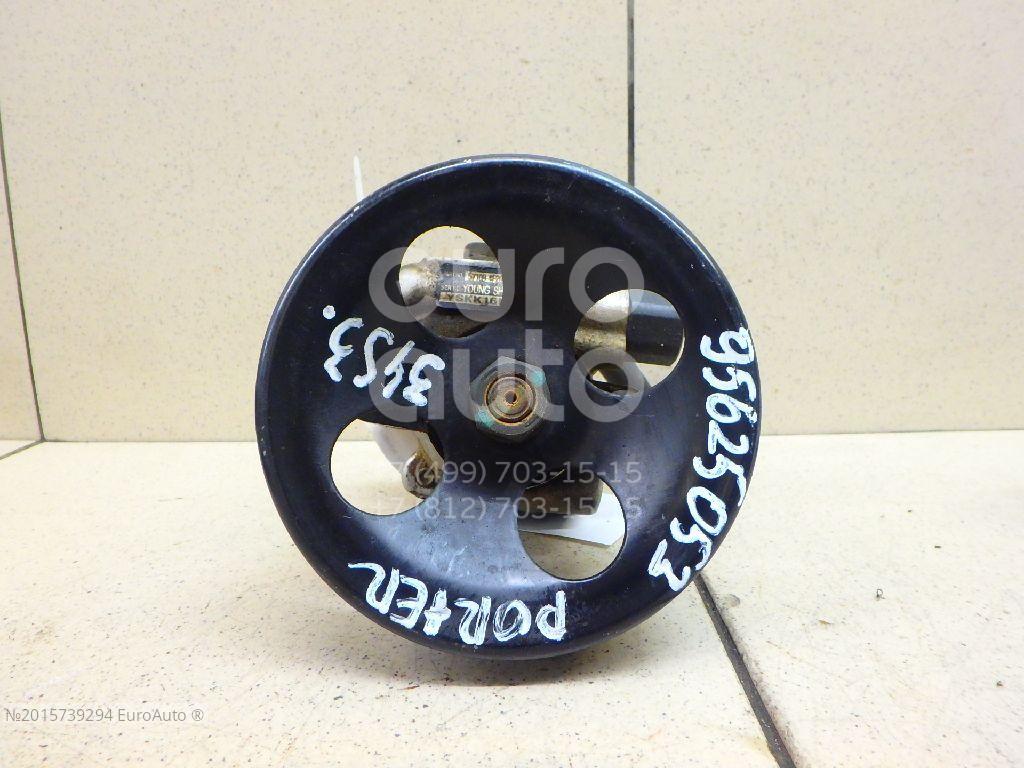 57100-4F200 Hyundai-Kia от 5999 руб. для Hyundai Porter 2005> в Москве