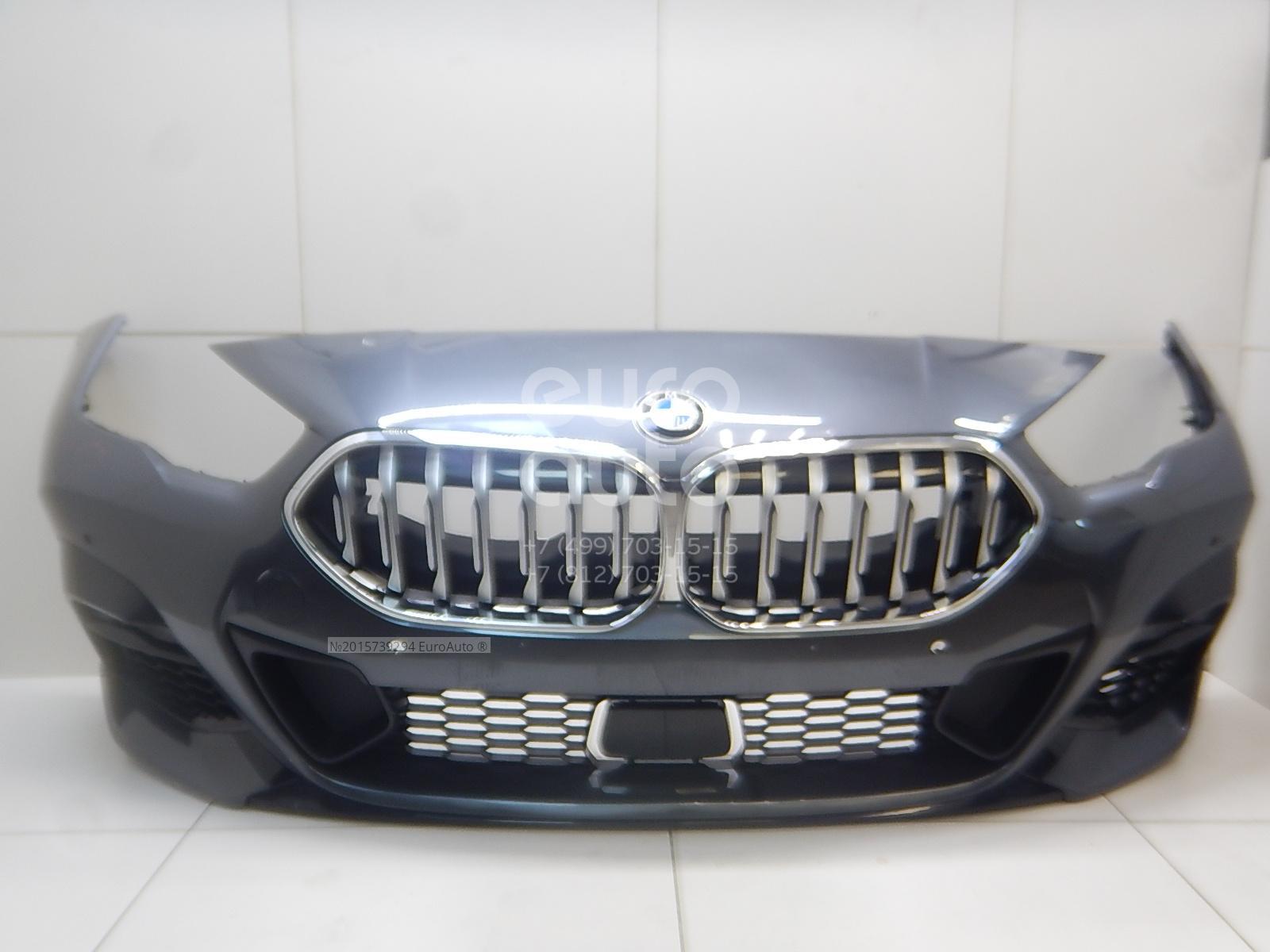 51118080696 BMW от 70300 руб. для BMW 2-serie F44 Gran Coupe 2019-2024 ...
