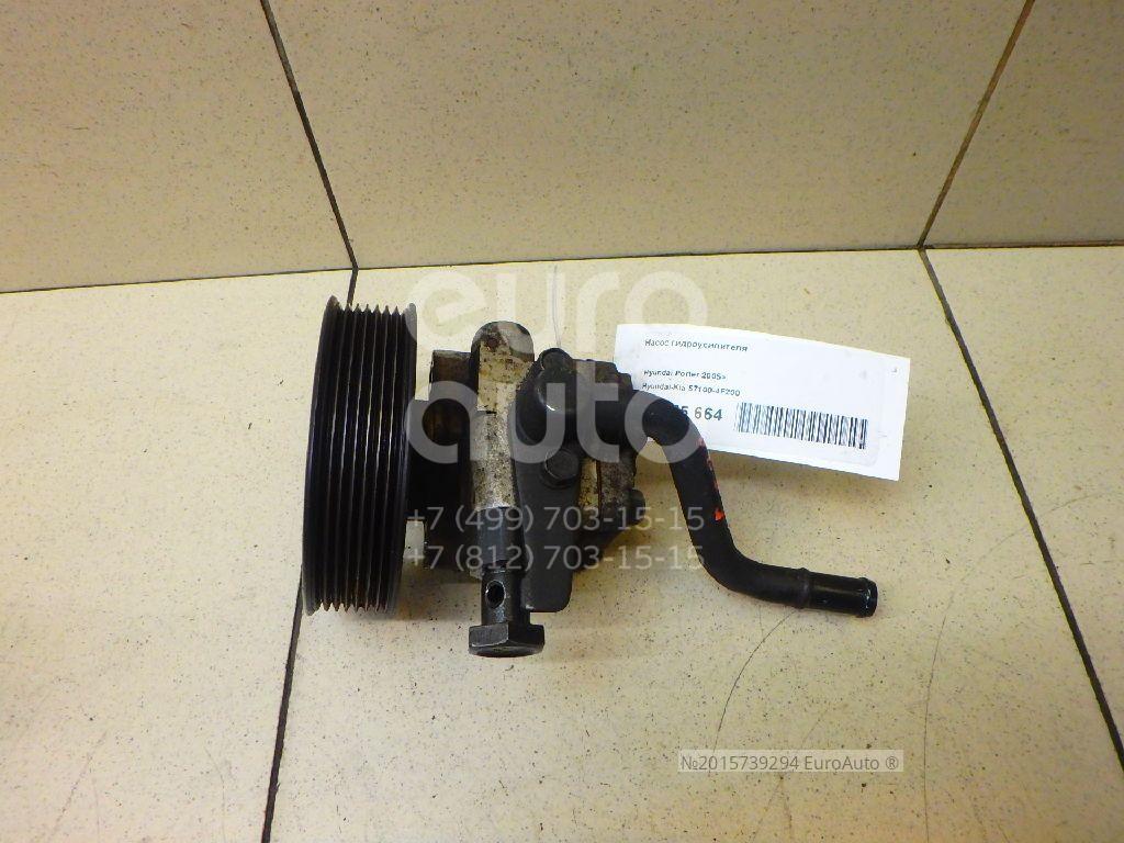 57100-4F200 Hyundai-Kia от 5999 руб. для Hyundai Porter 2005> в Москве