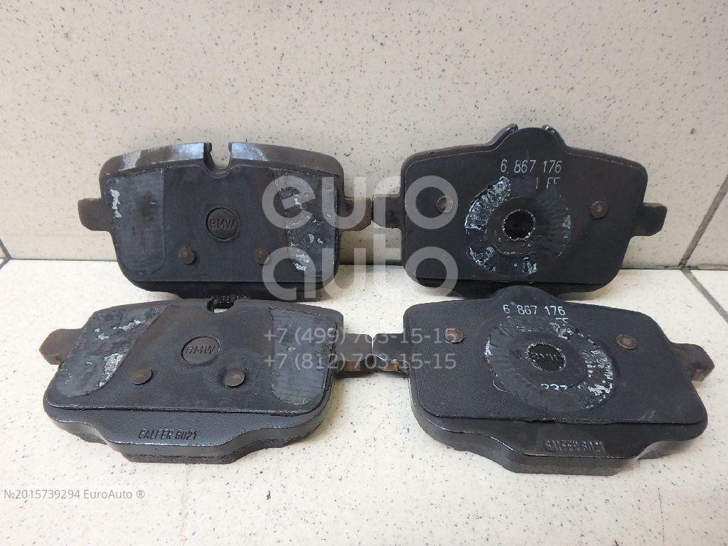 8DB355014-361 Hella Pagid от 5101 руб. в Москве