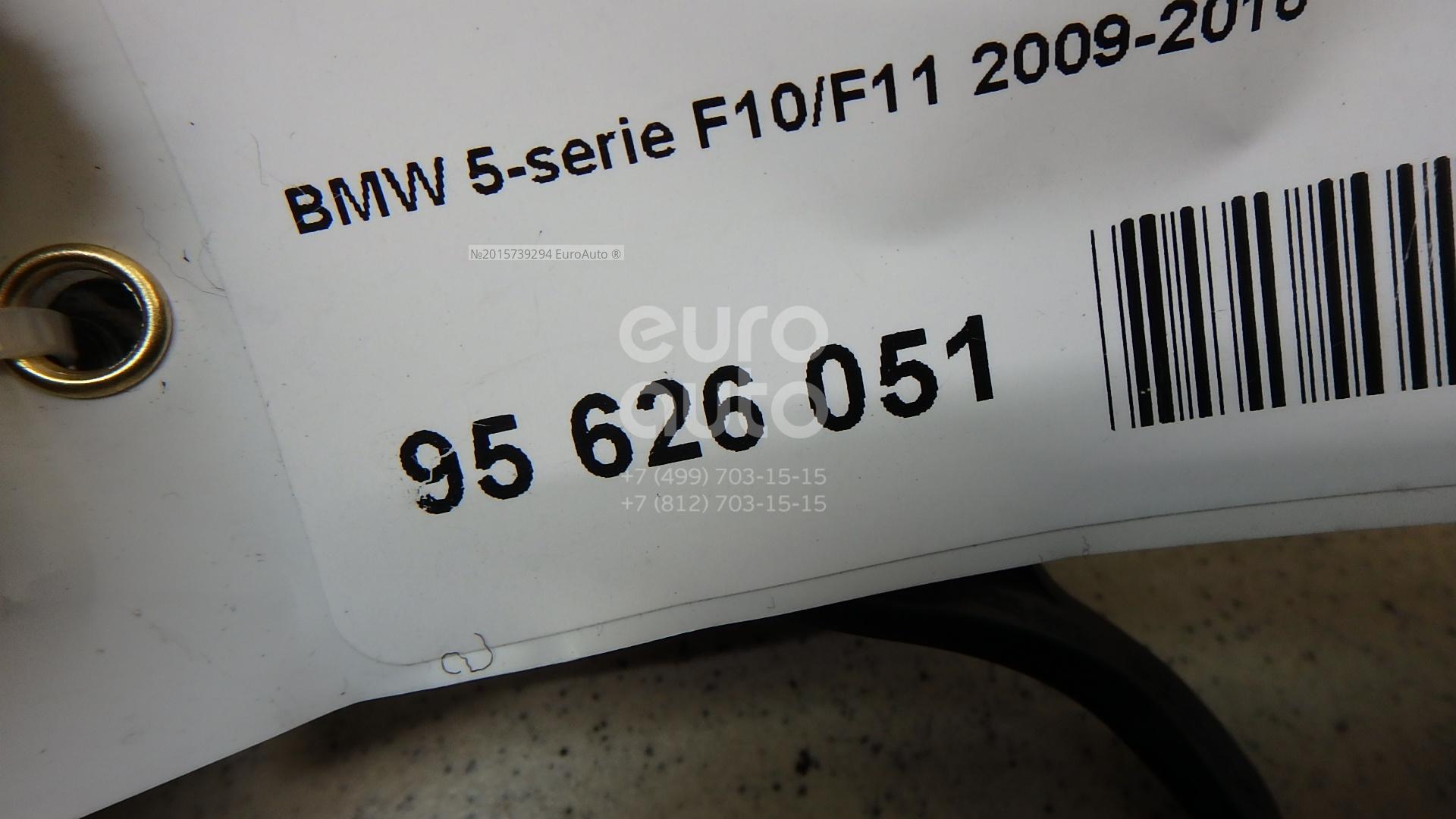 Кронштейн фар левый для BMW 5-serie F10/F11 2009-2016 в Москве