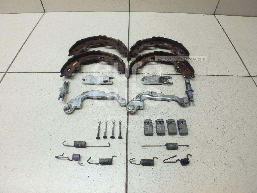 46540-42010 Toyota от 1430 руб. в Москве