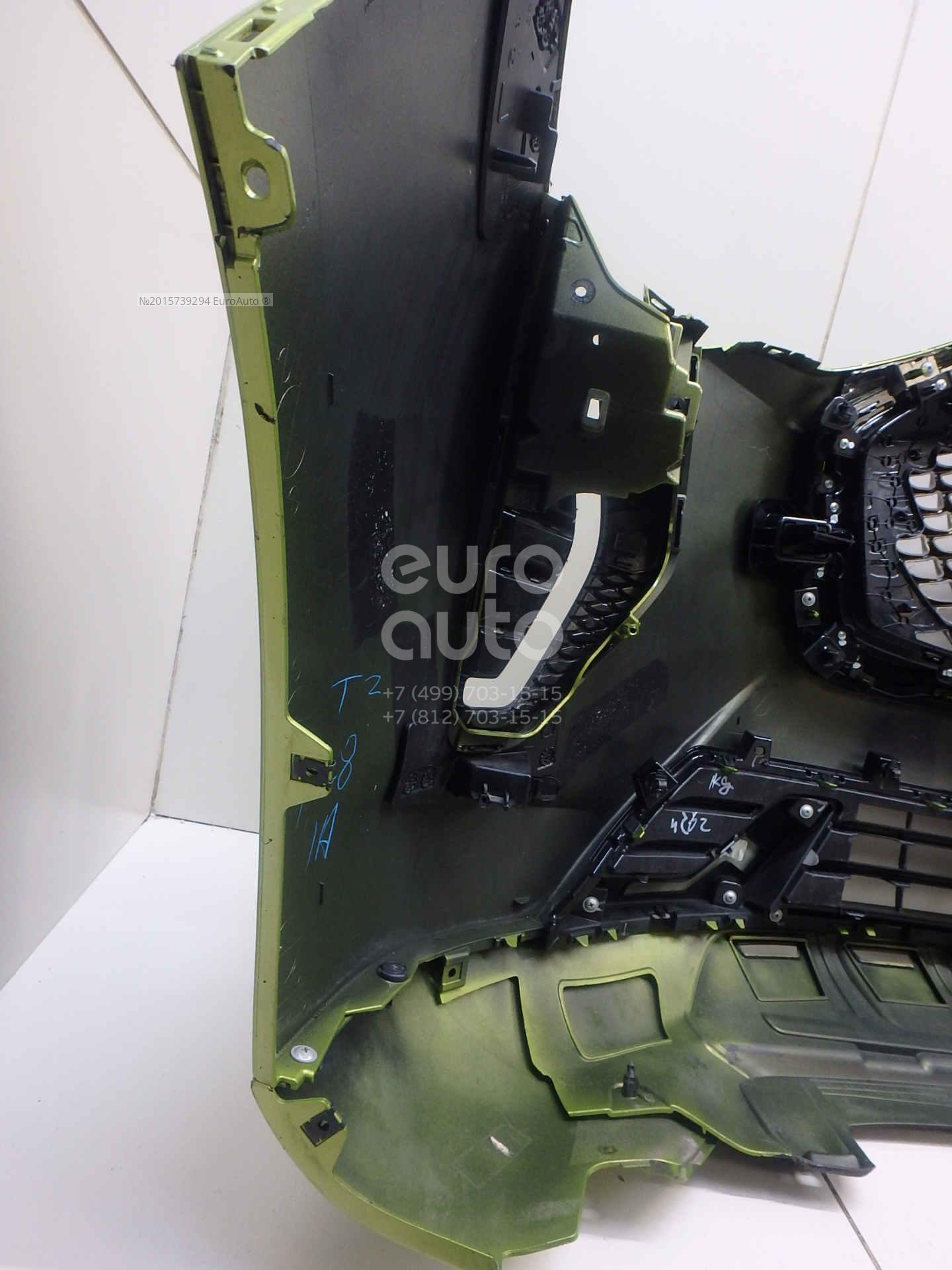 Бампер передний для Haval Jolion 2021> в Москве