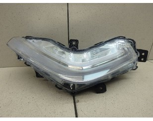 Фара противотуманная левая для Haval Jolion 2021> новые и б/у купить в ...