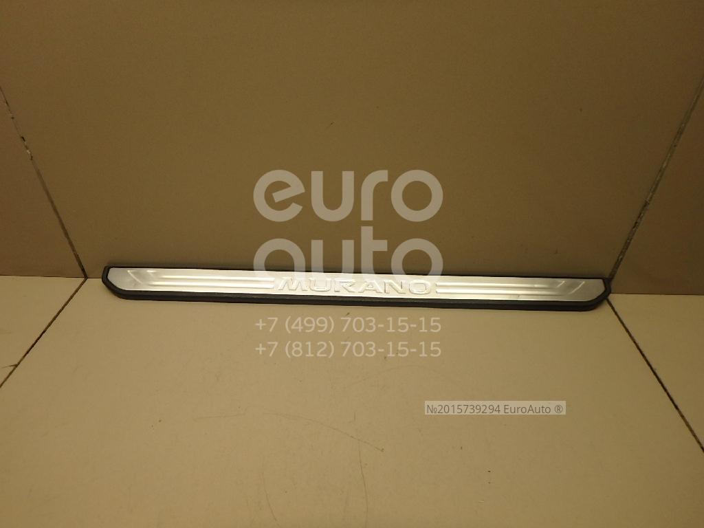 769B0-5AA1A Nissan от 1925 руб. для Nissan Murano (Z52) 2015> в Москве
