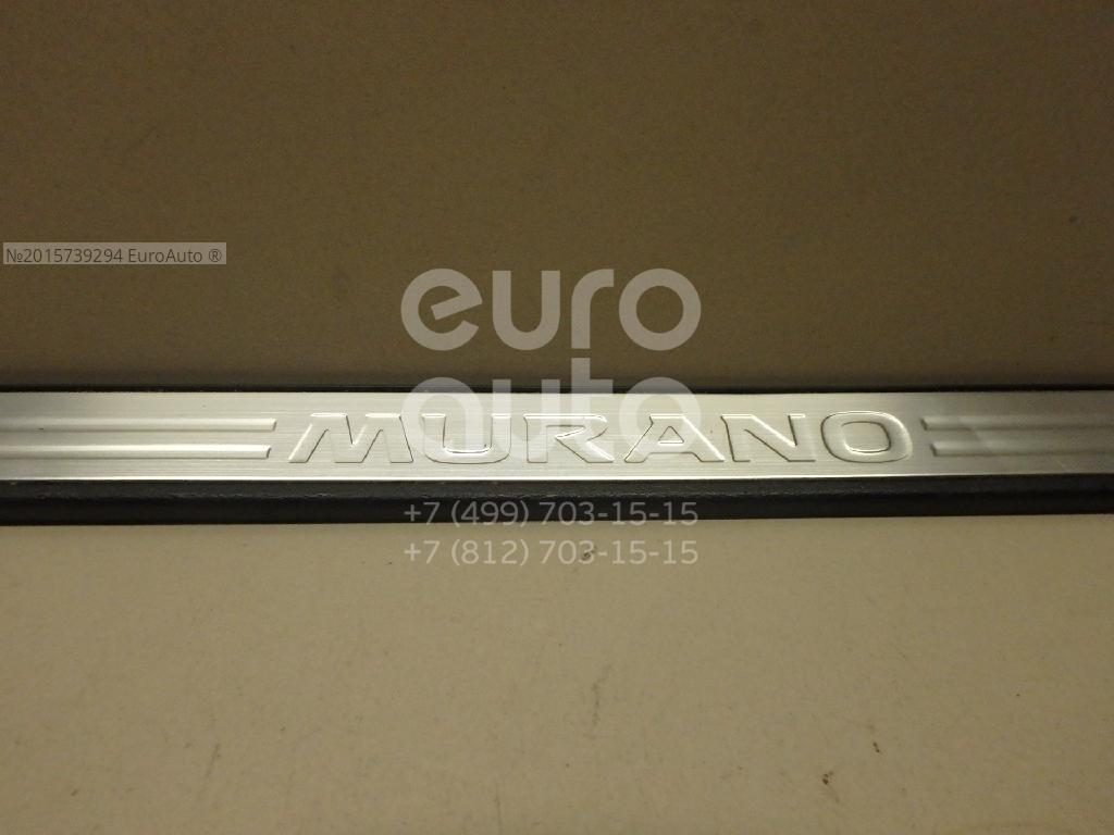 769B0-5AA1A Nissan от 1925 руб. для Nissan Murano (Z52) 2015> в Москве
