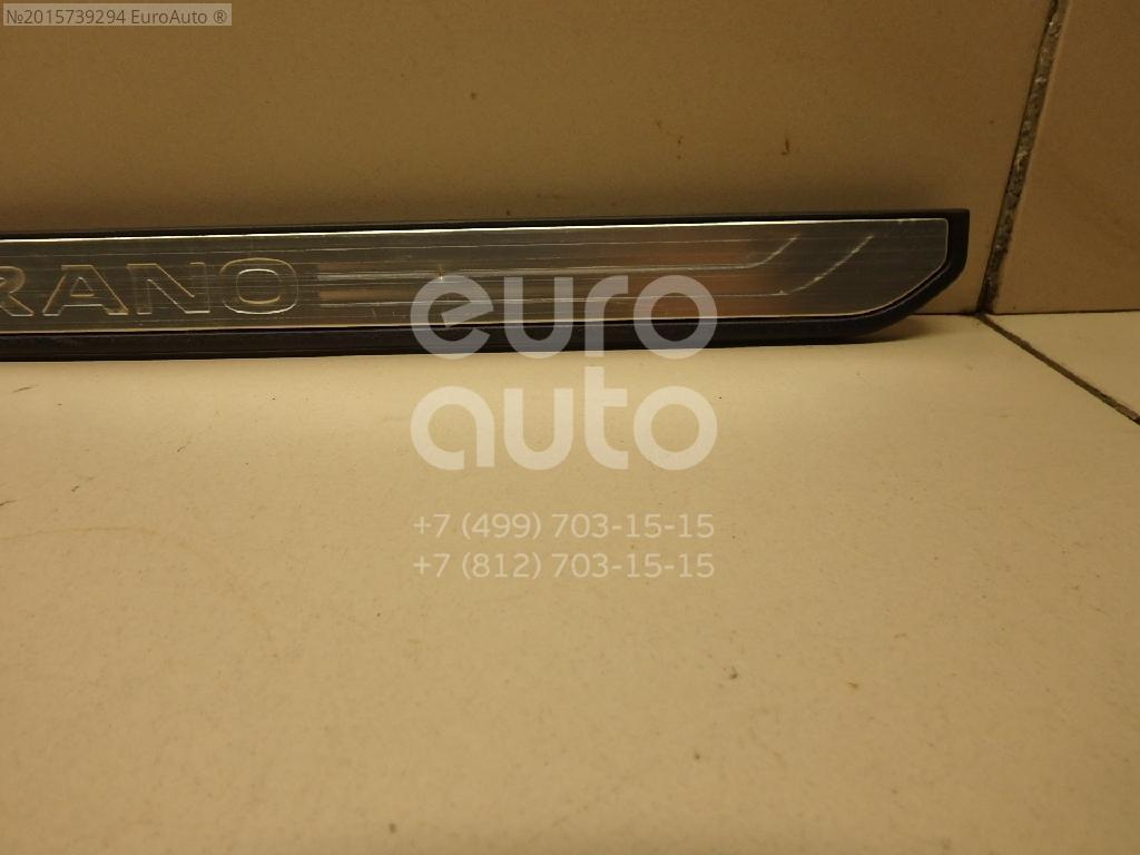 769B1-5AA0A Nissan от 1925 руб. для Nissan Murano (Z52) 2015> в Москве