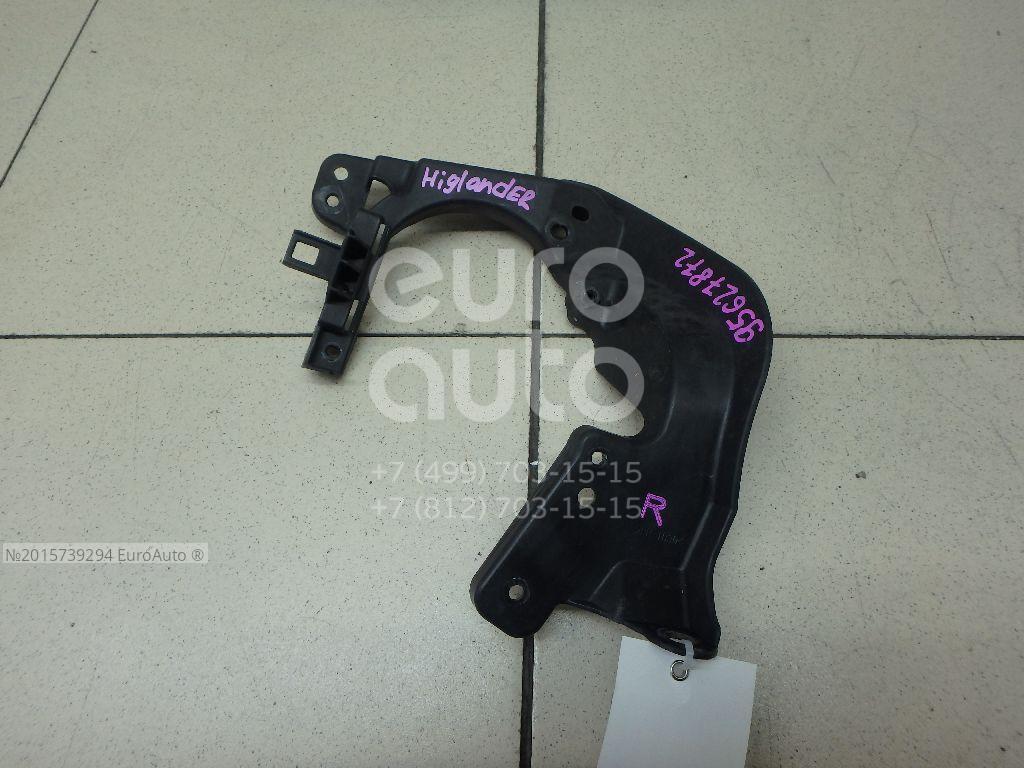 8143A0E010-DCR DoCar от 724 руб. для Toyota Highlander III 2013-2019 в ...