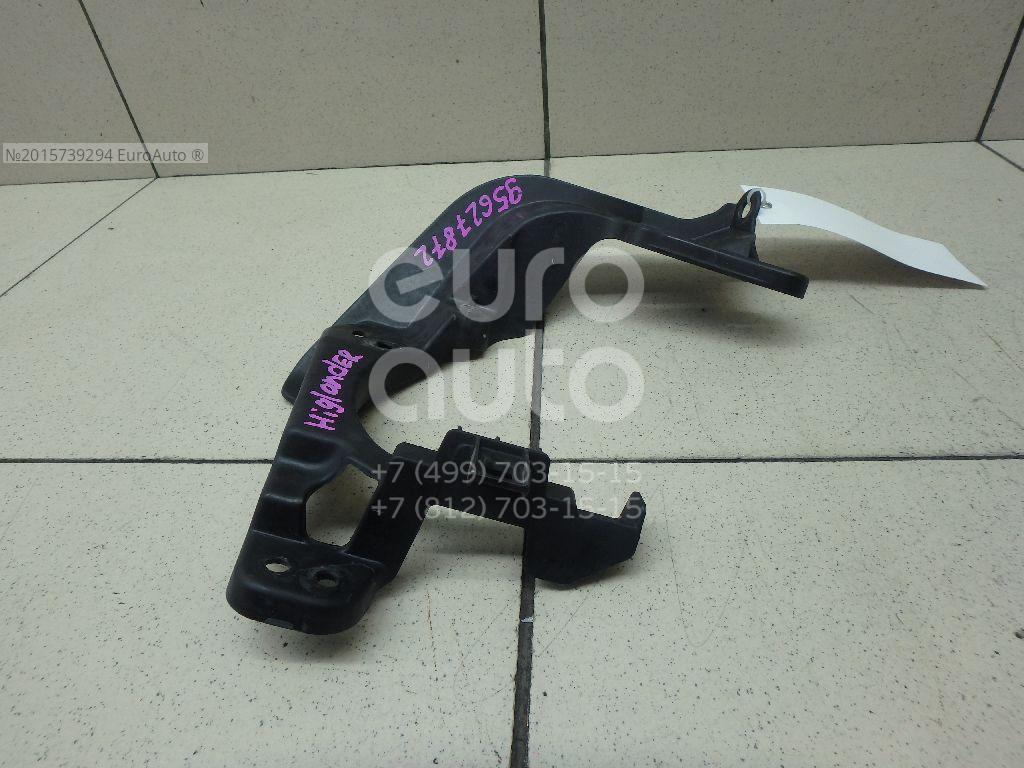 8143A0E010-DCR DoCar от 724 руб. для Toyota Highlander III 2013-2019 в ...