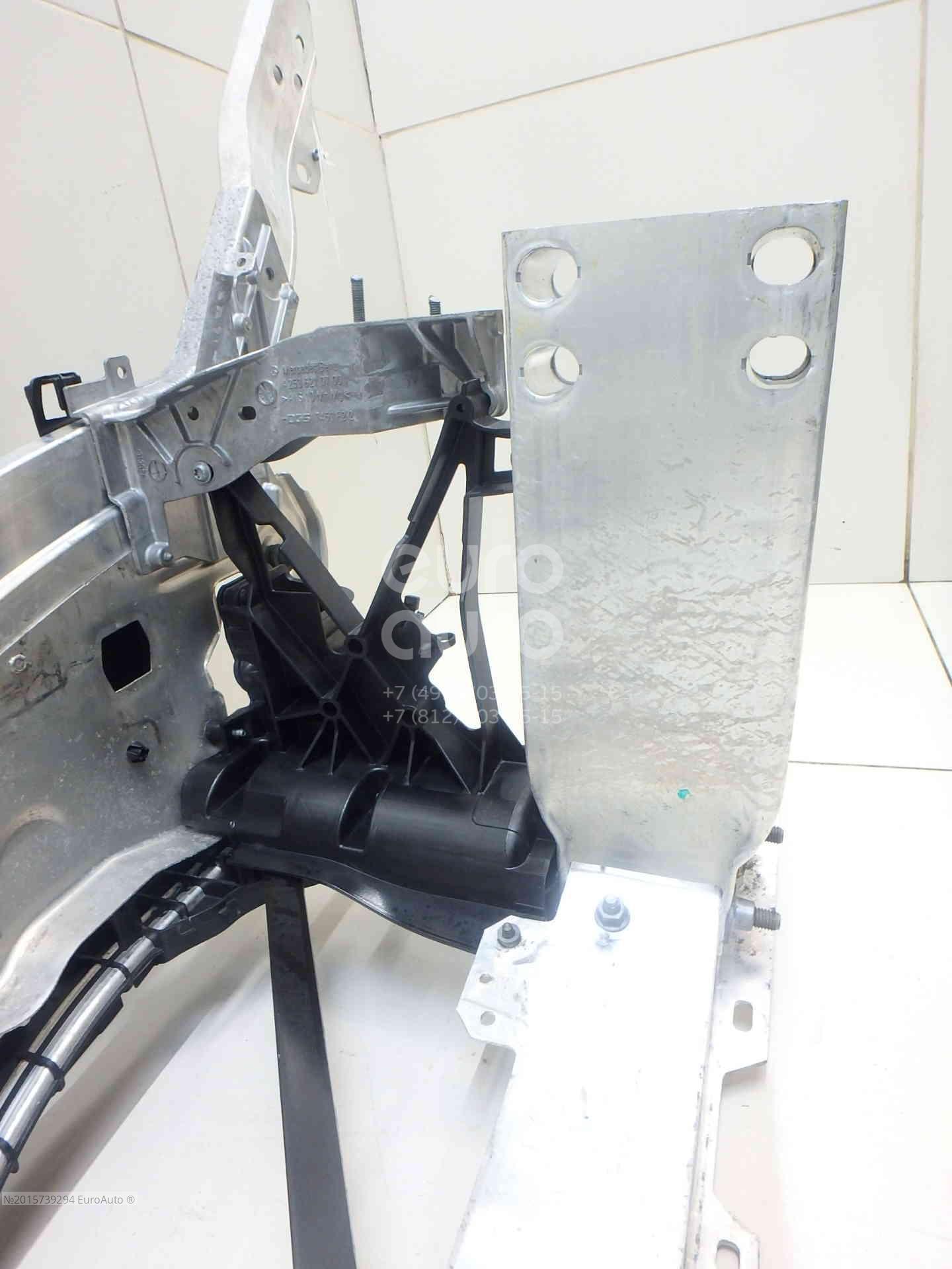 2135000055 Mercedes Benz от 7011 руб. в Москве