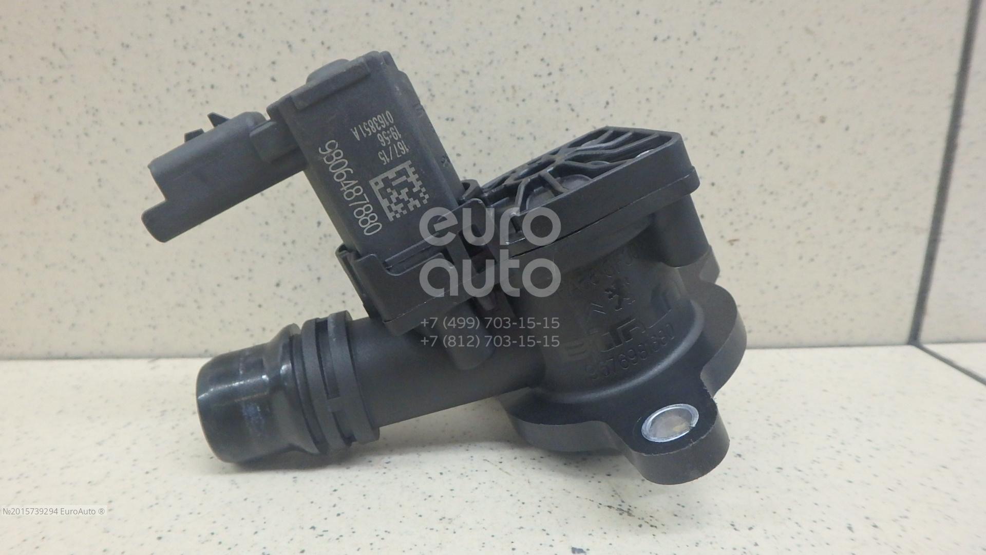 9676981680 Citroen-Peugeot от 2665 руб. для Citroen C4 II 2011-2022 в ...