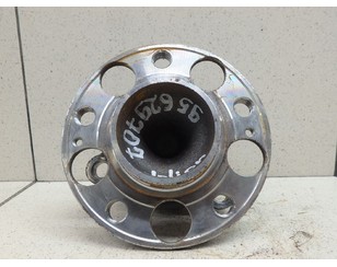 Ступица задняя для Haval Jolion 2021> новые и б/у купить в Новосибирске