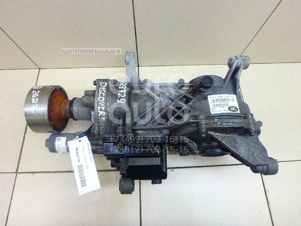 Редуктор заднего моста для Land Rover Discovery Sport 2014> в Москве