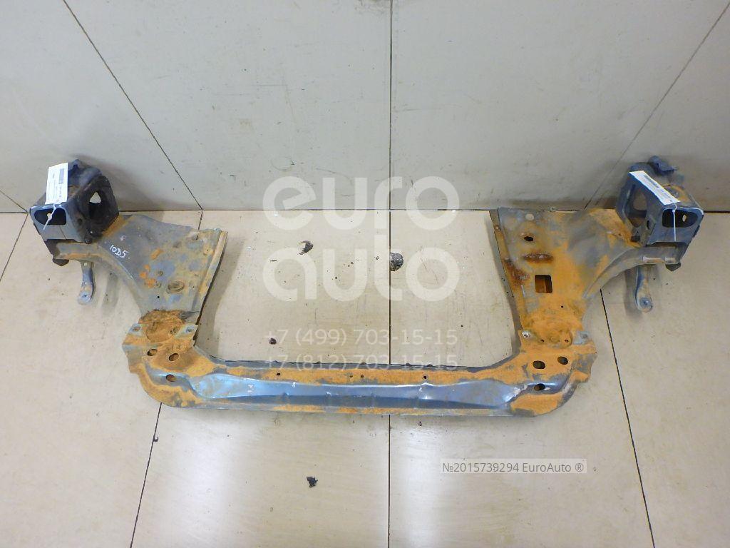 ABC780060 Land Rover Балка передняя поперечная от производителя по спец ...