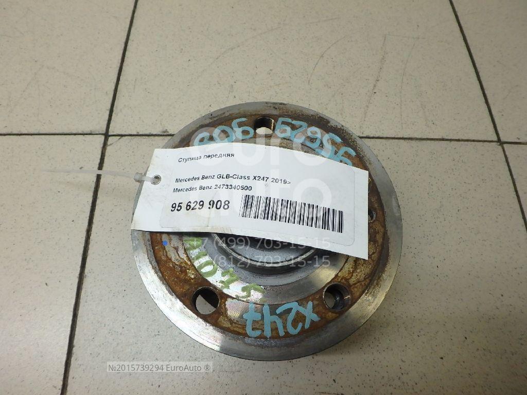 2473340500 Mercedes Benz от 11879 руб. для Mercedes Benz A-Class W177 ...