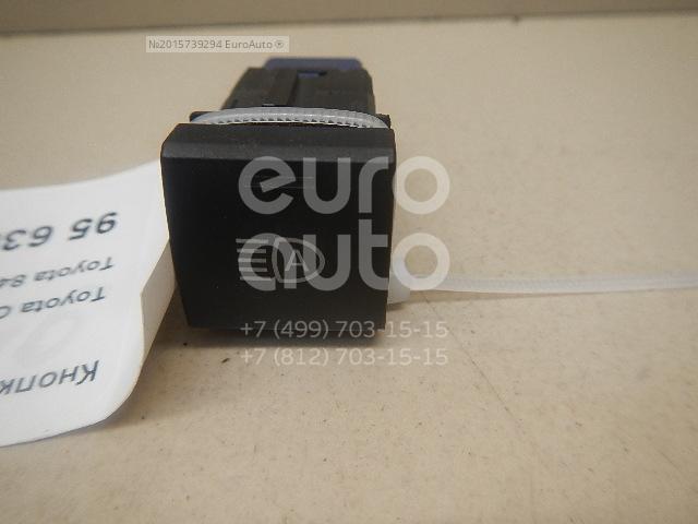 84153-33040 Toyota от 1072 руб. в Москве