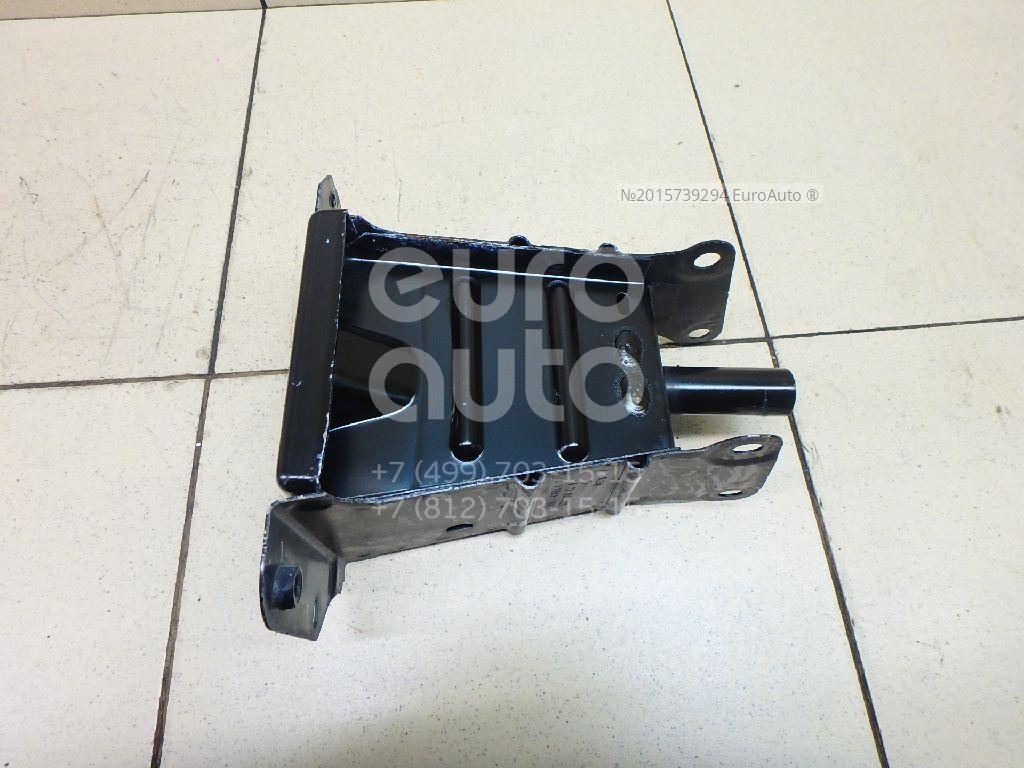 Кронштейн усилителя переднего бампера правый для Mercedes Benz W245 B ...