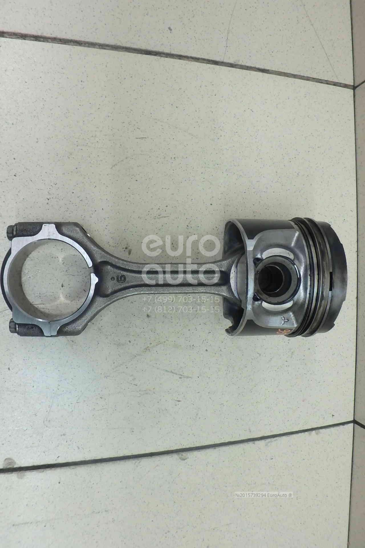 1110D472 Mitsubishi от 10050 руб. в Москве