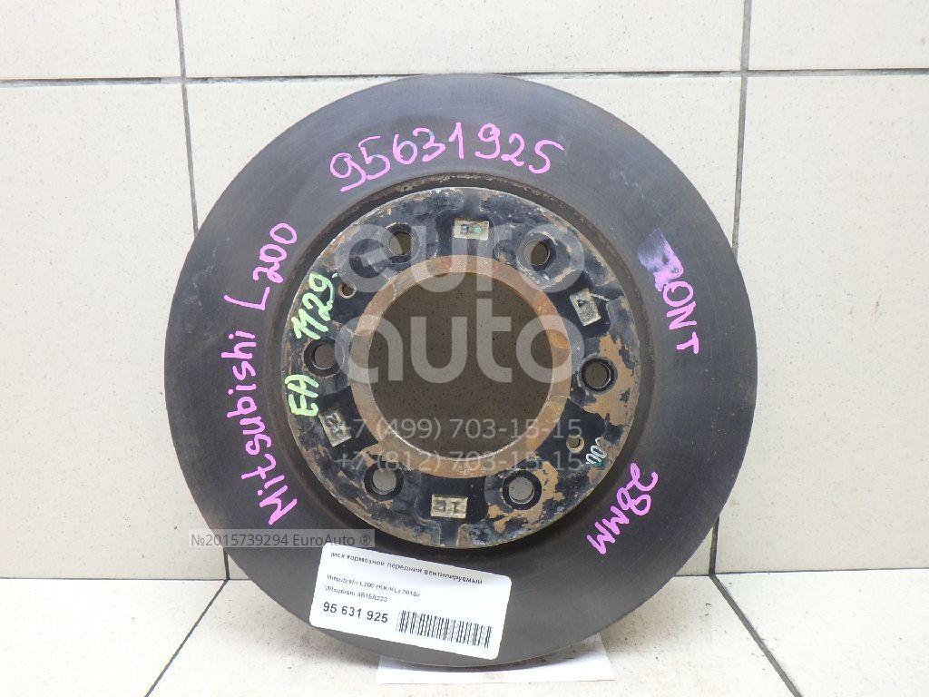 4615A223 Mitsubishi от 4756 руб. для Mitsubishi Pajero/Montero Sport ...