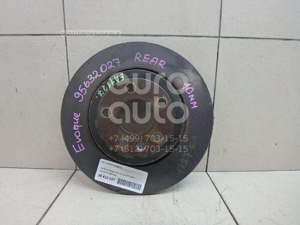 LR072016 Land Rover от 3317 руб. для Land Rover Range Rover Evoque 2011 ...