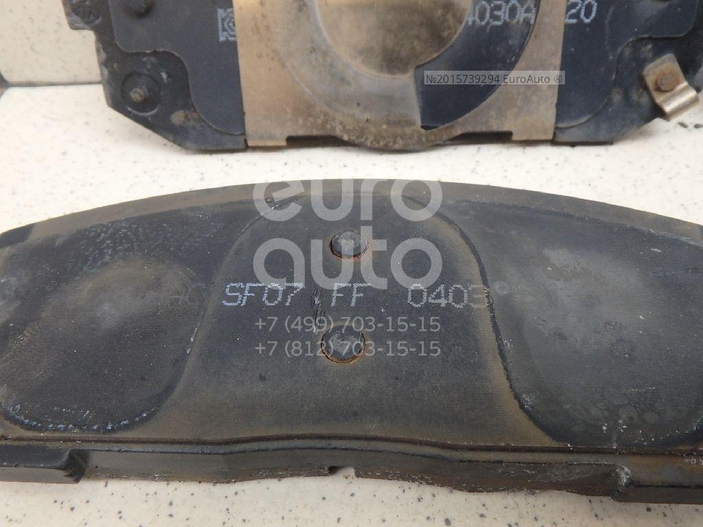 58101-L1A02 Hyundai-Kia от 6699 руб. в Москве