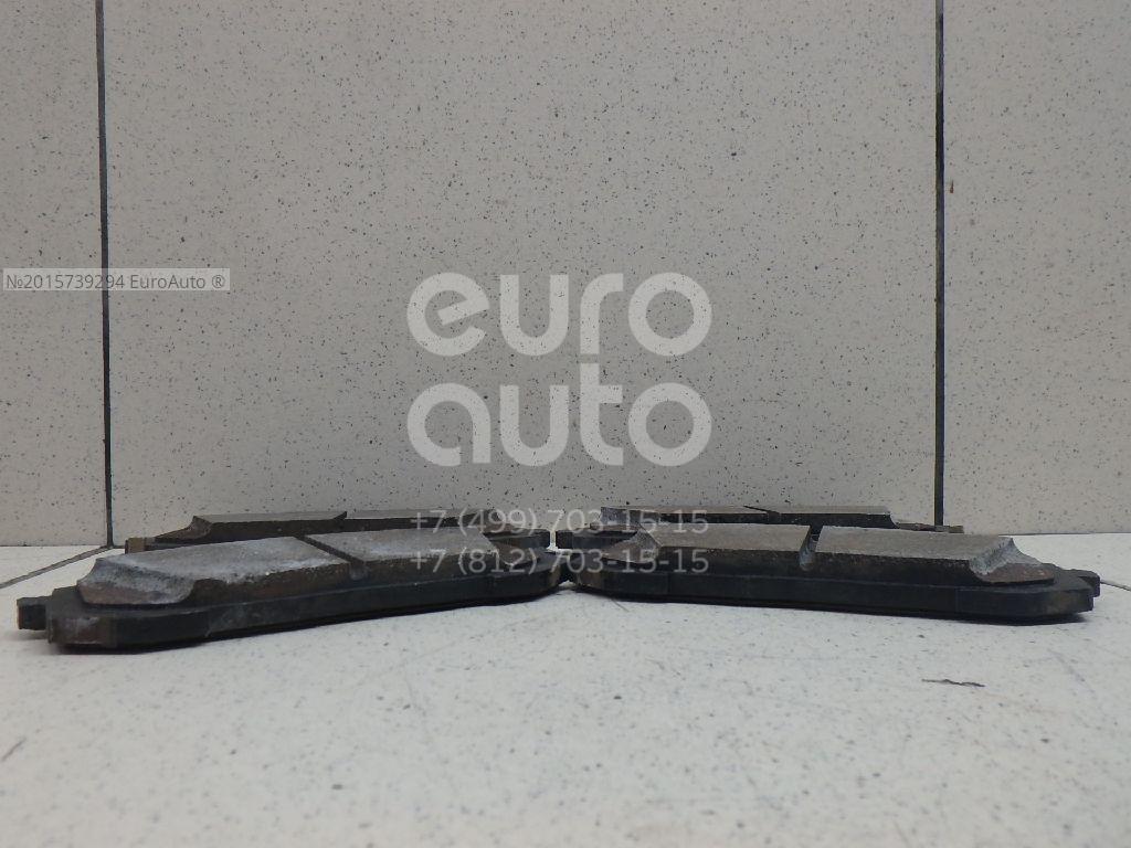 58101-L1A02 Hyundai-Kia от 6699 руб. в Москве