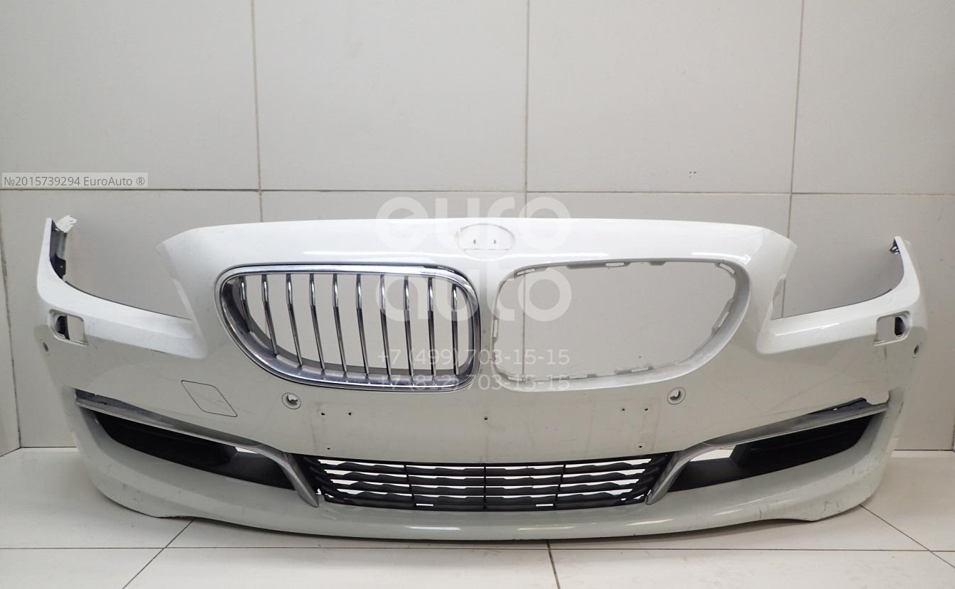 51117282898 BMW от 41999 руб. для BMW 6-serie F12/F13 2010-2017 в Москве