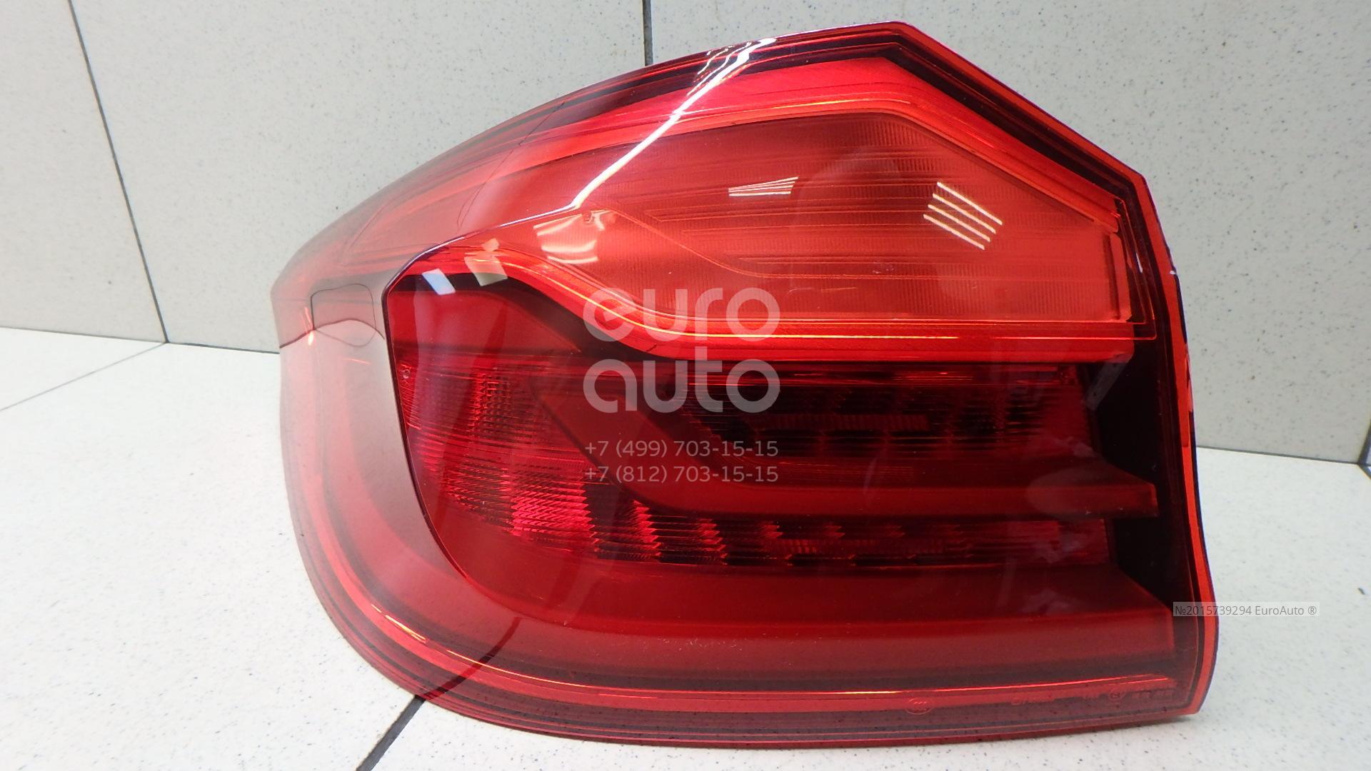 63217376463 BMW от 31280 руб. для BMW 5-serie G30/G31/F90 2017> в Москве