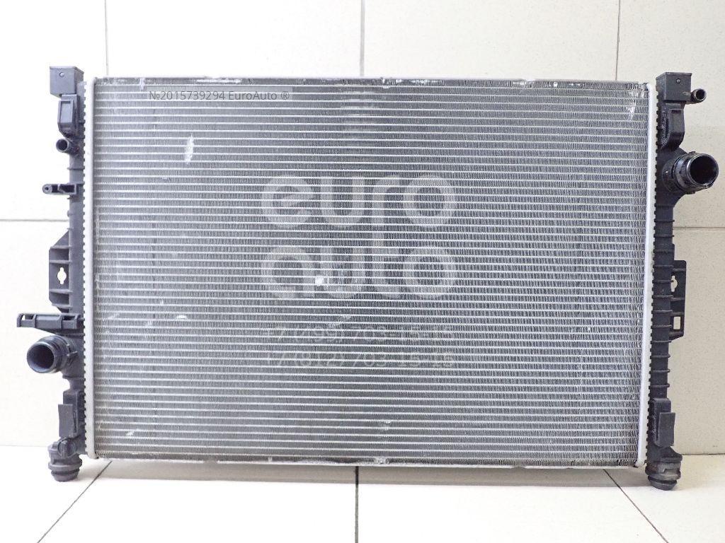 36002414 Volvo Радиатор основной от производителя по спец цене купить в ...