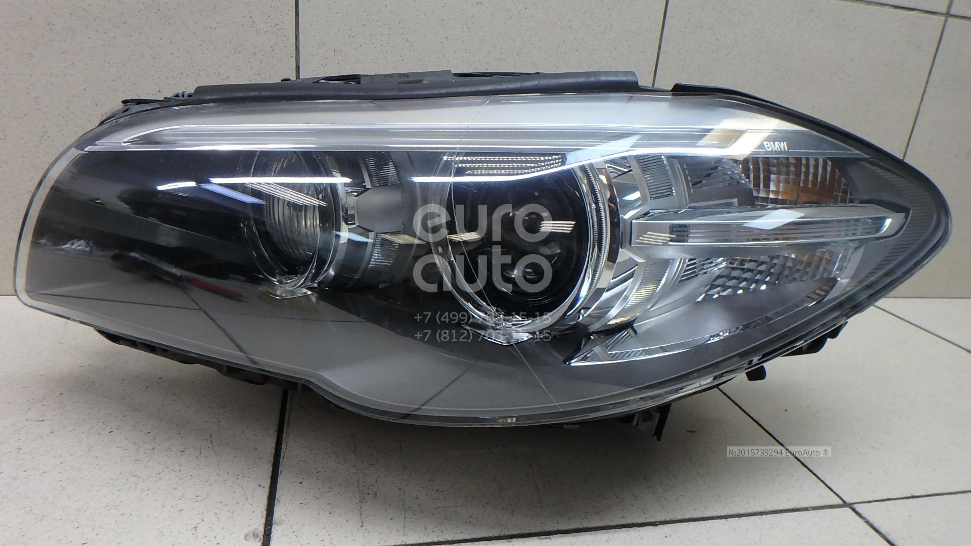 63117349295 BMW от 29999 руб. для BMW 5-serie F10/F11 2009-2016 в Москве