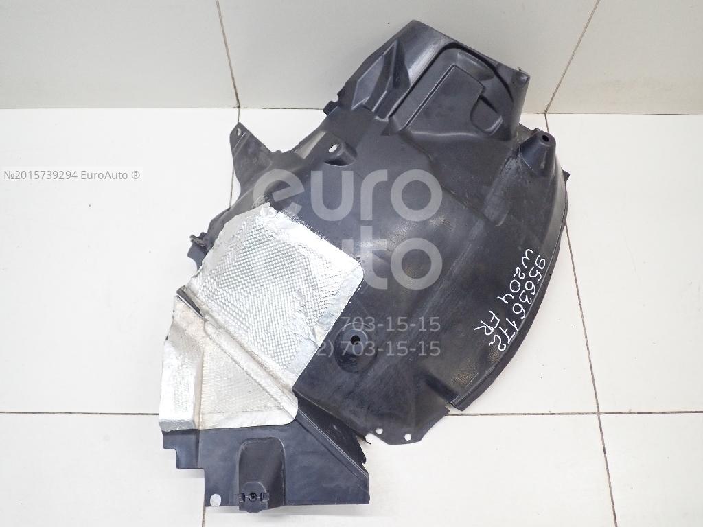 2046905030 Mercedes Benz от 4712 руб. для Mercedes Benz W204 2007-2015 ...