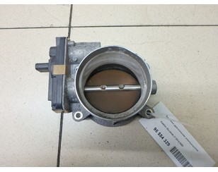 Заслонка дроссельная электрическая для Cadillac Escalade IV 2014-2020 ...