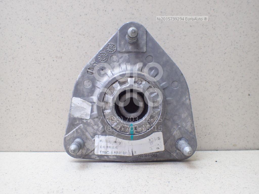 202000637AA Chery Опора переднего амортизатора от производителя по спец ...