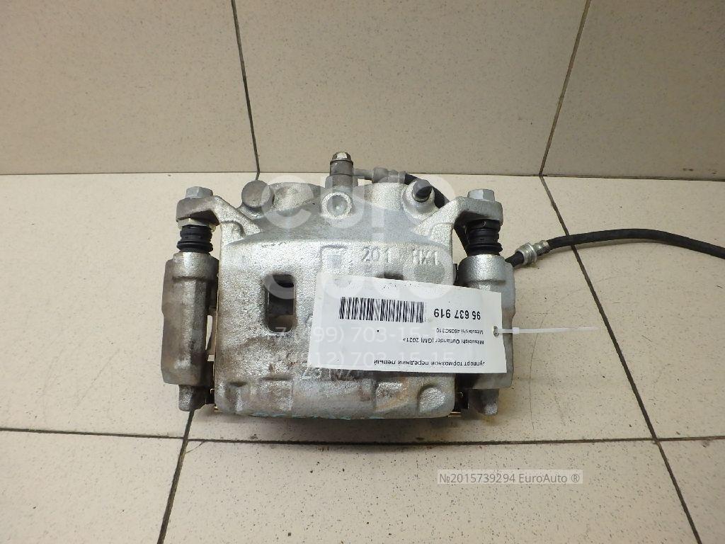 4605C310 Mitsubishi от 12599 руб. для Mitsubishi Outlander (GM) 2021> в ...