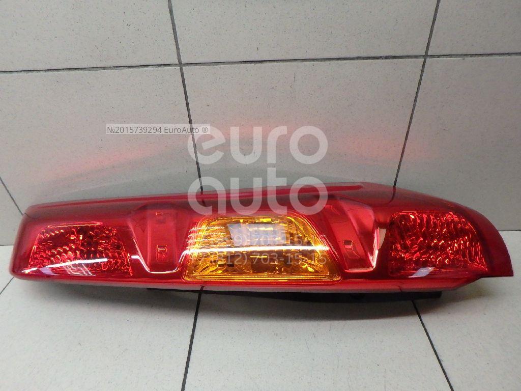 26550-JG00A Nissan от 1507 руб. для Nissan X-Trail (T31) 2007-2014 в Москве