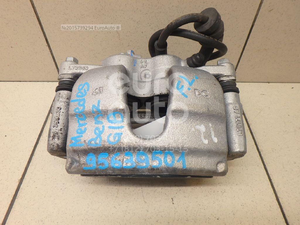 2474214500 Mercedes Benz от 14999 руб. в Москве