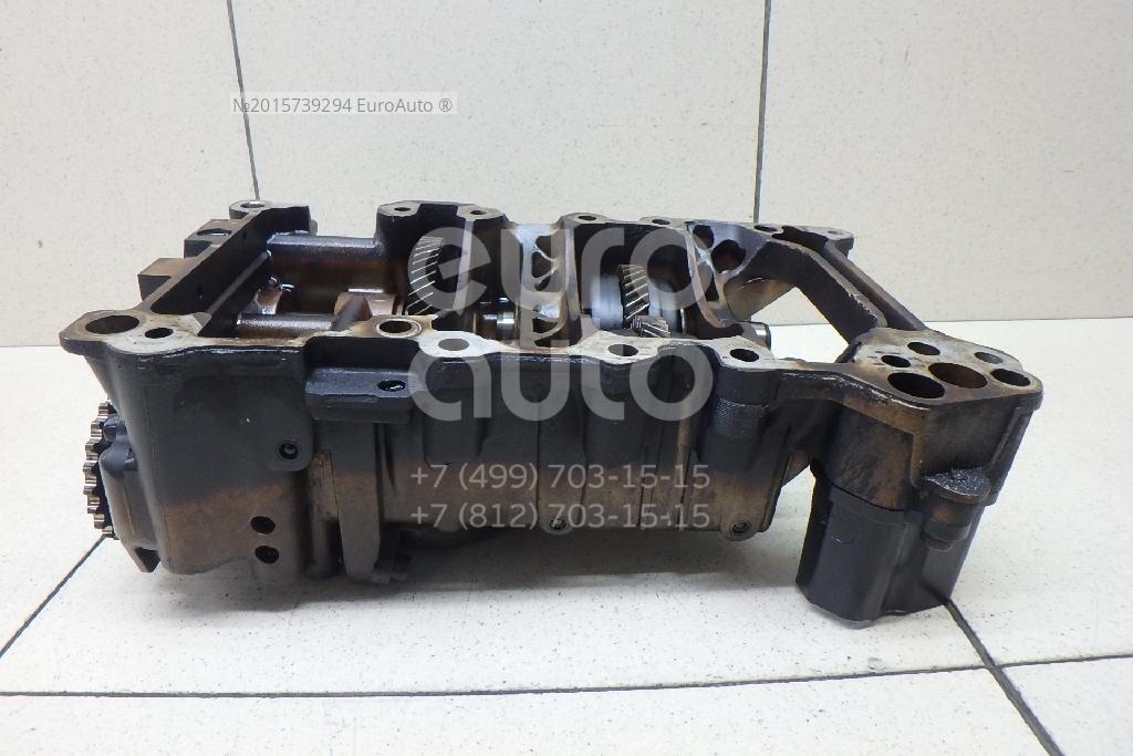 06F103295P VAG Насос масляный от производителя по спец цене купить в ...