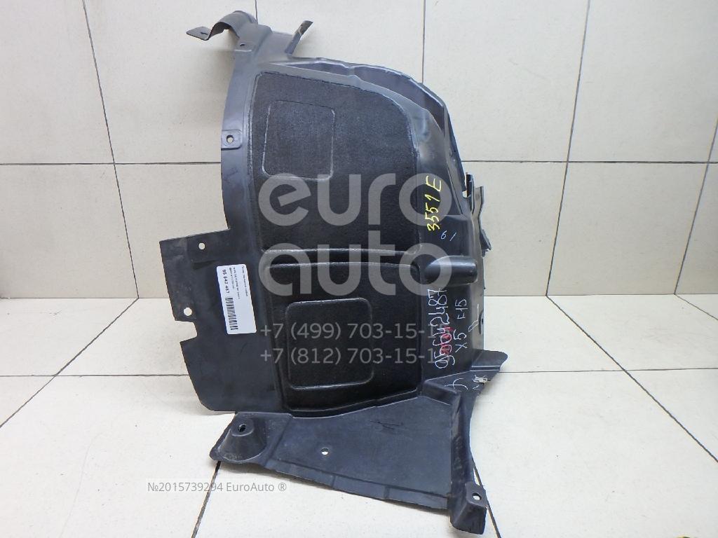 51717291197 BMW от 4633 руб. для BMW X5 F15/F85 2013-2018 в Москве