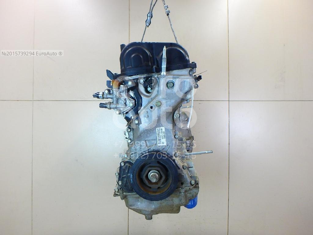 12100-5BA-A00 Honda от 149999 руб. для Honda Civic 2017> в Москве