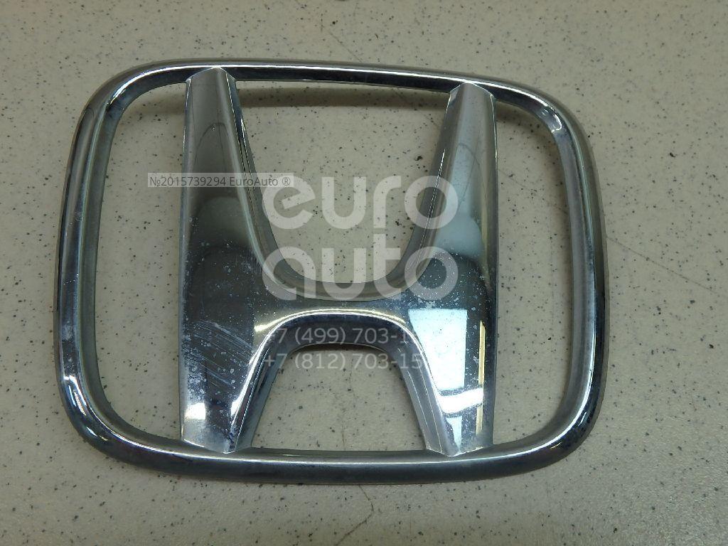 75700-TBA-A00 Honda от 1417 руб. для Honda Civic 2017> в Москве