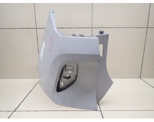 Накладка заднего бампера левая для Kia Seltos 2019> новые и б/у купить ...