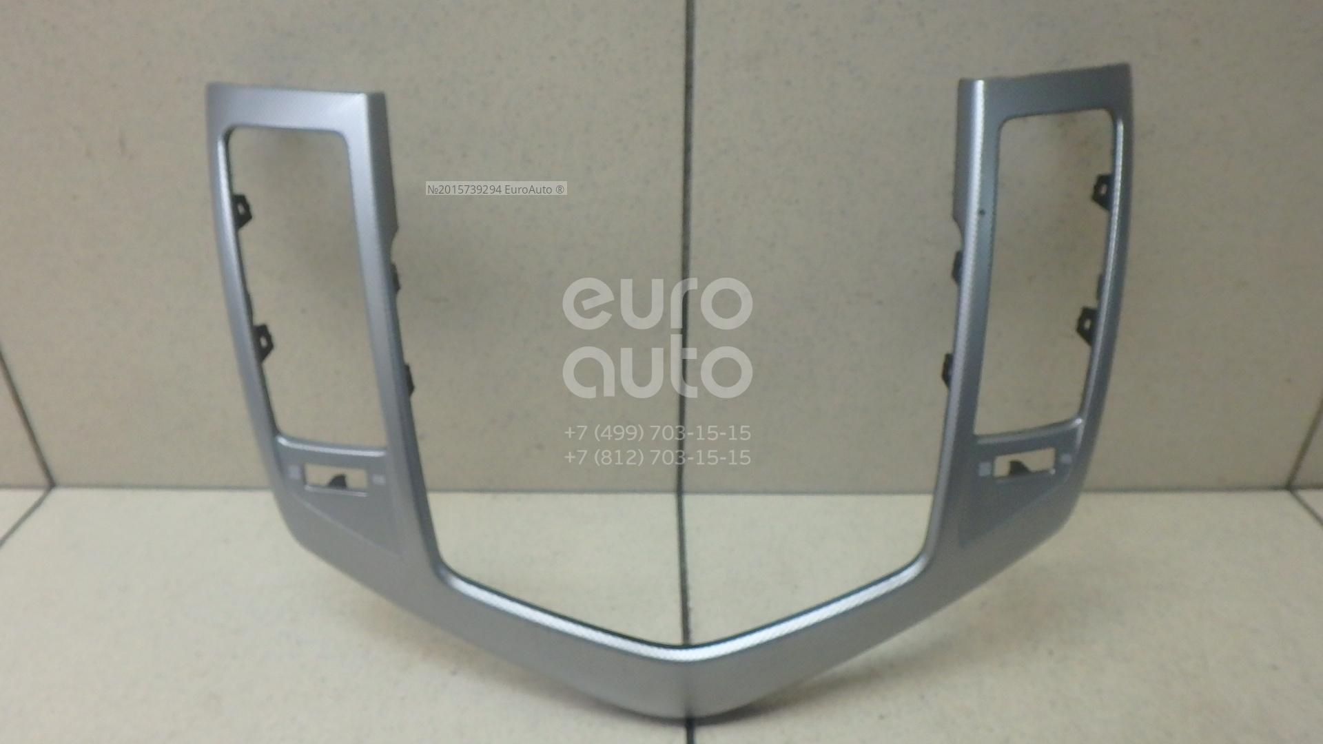 94567908 GM от 1805 руб. для Chevrolet Cruze 2009-2016 в Москве