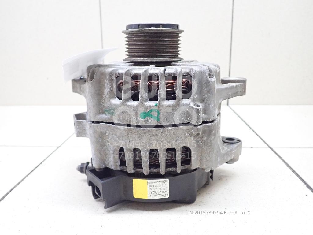 37300-4A950 Hyundai-Kia от 11099 руб. для Hyundai Starex H1/Grand ...