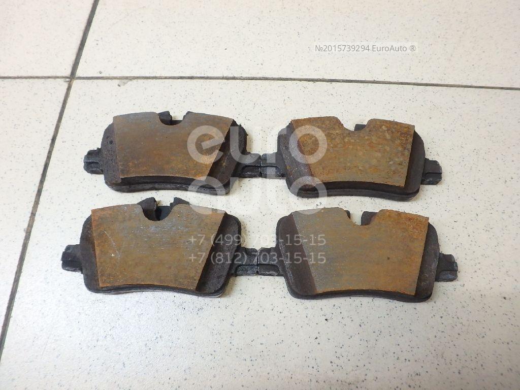 34208844393 BMW от 4999 руб. для BMW 3-serie G20/G21 2018> в Москве