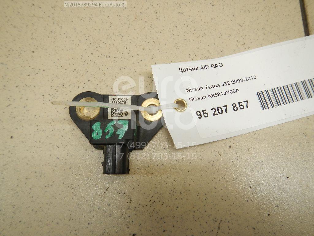 K8581-JY00A Nissan от 905 руб. в Москве