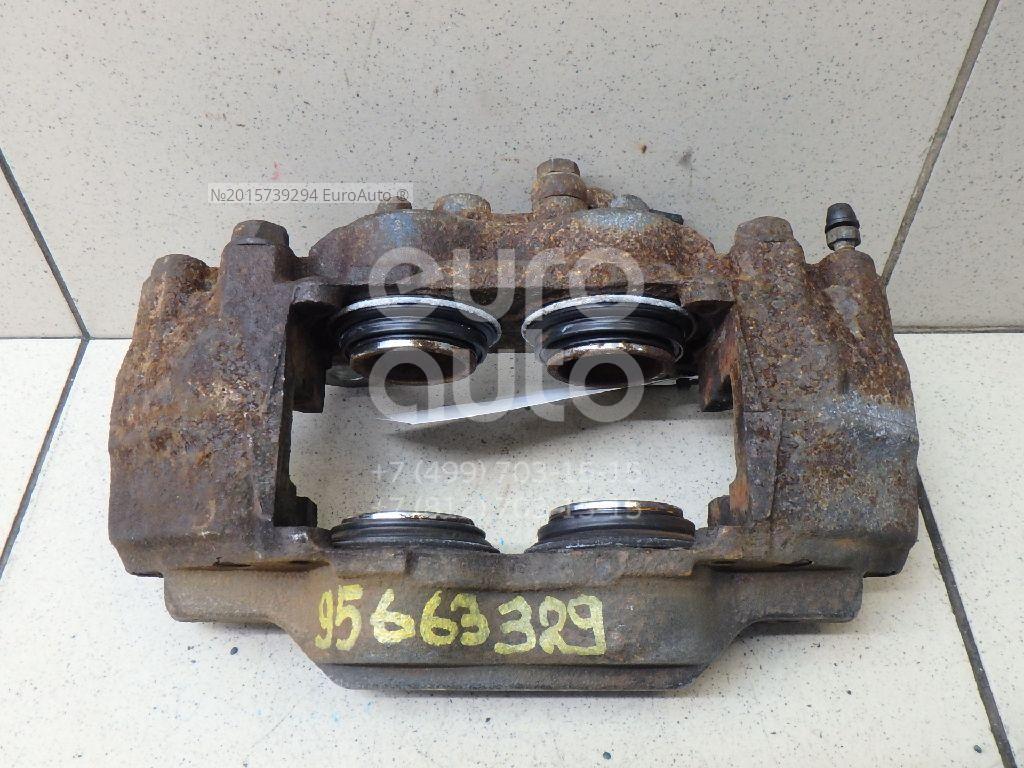 4605B706 Mitsubishi от 10256 руб. для Mitsubishi Pajero/Montero IV (V8 ...