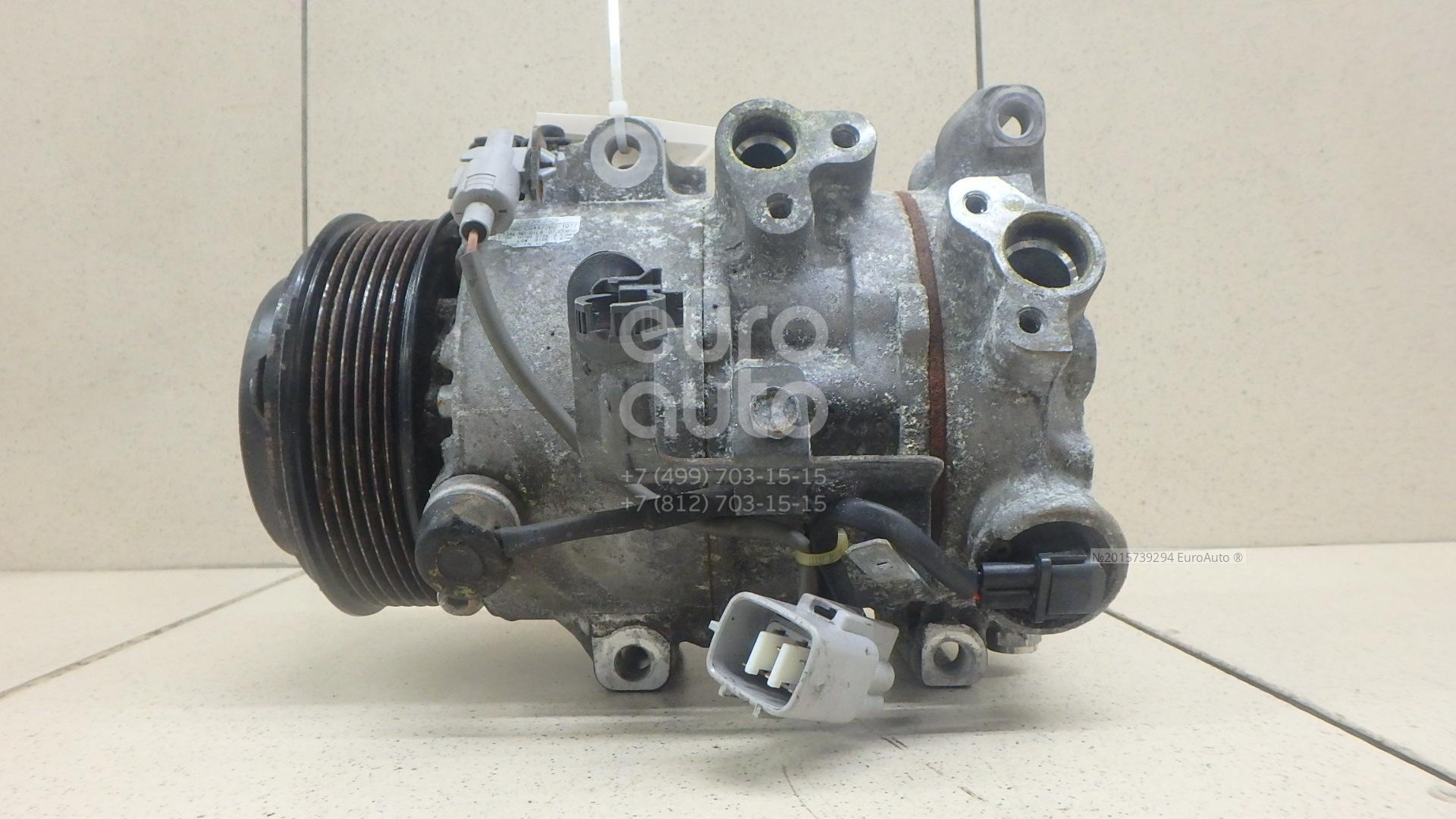 88320-48120 Toyota от 13332 руб. для Lexus RX (XU30) 2003-2009 в Москве