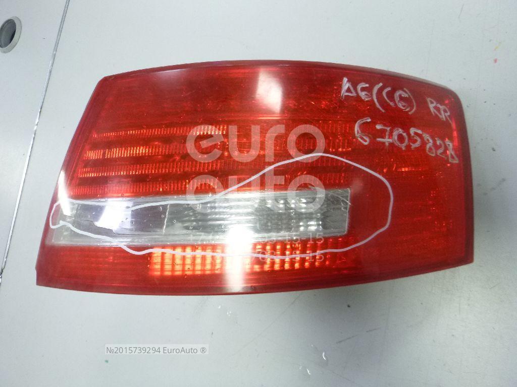 4F5945096N VAG от 8098 руб. для Audi A6 [C6,4F] 2004-2011 в Москве