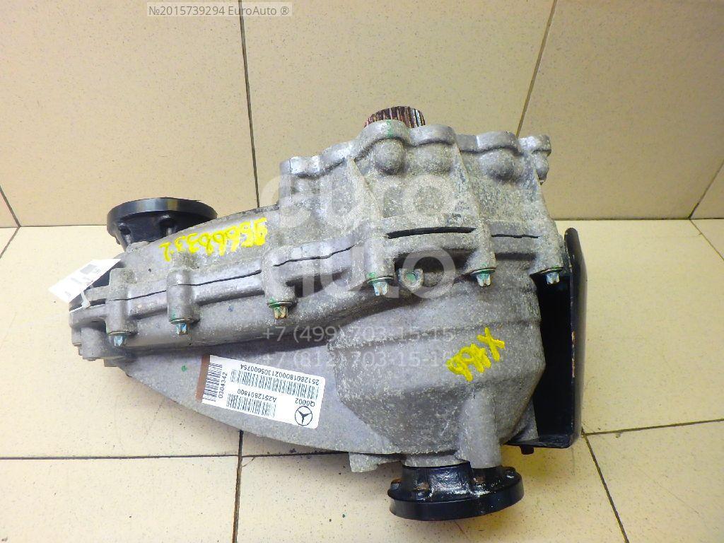 2512801800 Mercedes Benz от 47098 руб. в Москве