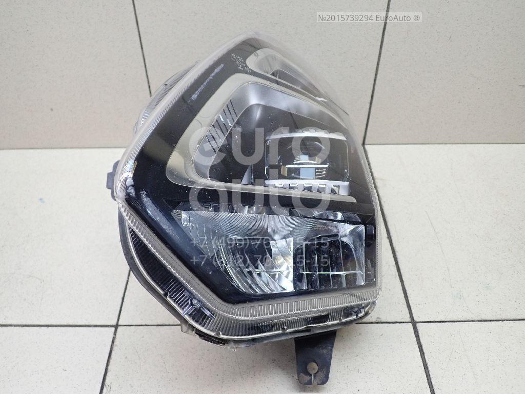 Chery 605000530AA Фара левая